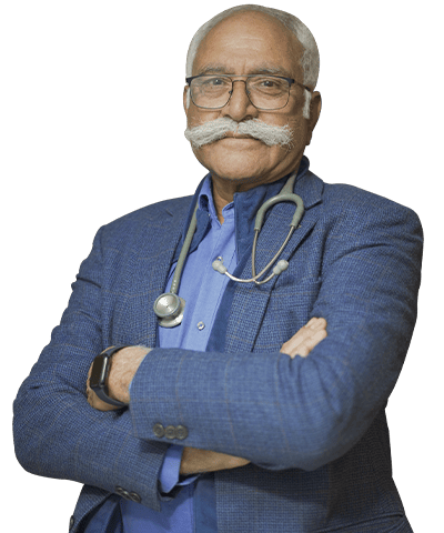 Ajay Bahl, Emergency, Sir Ganga Ram Hospital