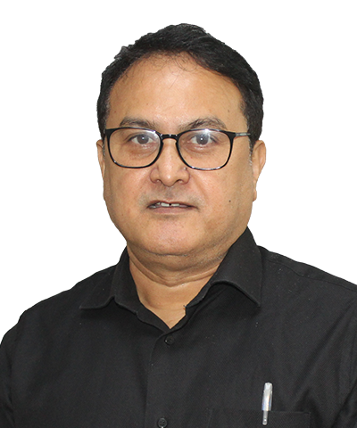 Dr. Kishan S Rawat, CT Scan & MRI, Sir Ganga Ram Hospital