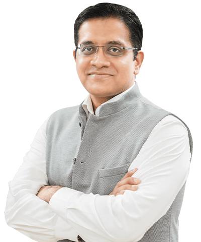 Dr. Nipun Rana, Joint Replacement Surgery, SGRH