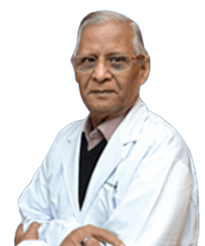 Dr. O.N. Nagi, Joint Replacement Surgery, Sir Ganga Ram Hospital