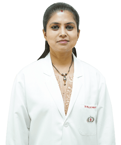 Dr. Pallavi Prakhar Rana, Haematology and Clinical Pathology