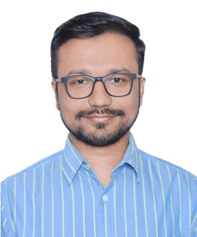 Dr. Rajdeb Saha, Nephrology, Sir Ganga Ram Hospital