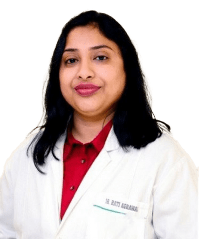 Dr. Rati Agrawal, Neurosurgery, Sir Ganga Ram Hospital