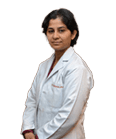 Dr. Reena Khantwal Joshi, Paediatric Cardiac Sciences, SGRH