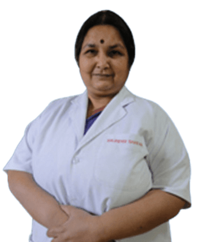 Dr. Renu Saxena, Institute of Medical Genetics & Genomics