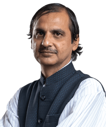 Dr. Sameer Bhatia, Institute of Medical Genetics & Genomics