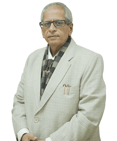 Dr. Sanjay Manchanda, Sleep Medicine, Sir Ganga Ram Hospital