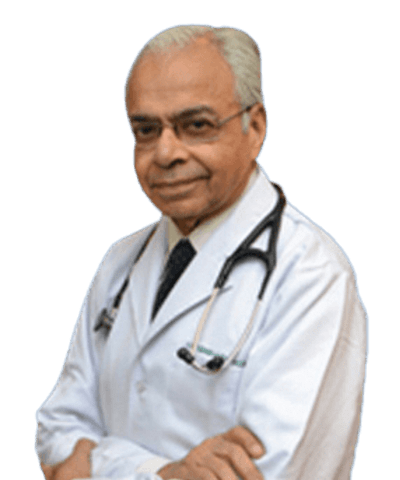 Dr. Subhash Manchanda, Cardiology, Sir Ganga Ram Hospital