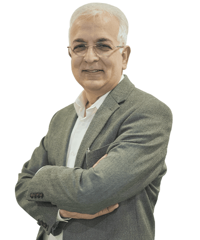 Dr. Sujay Shad, Cardiac Surgery, Sir Ganga Ram Hospital