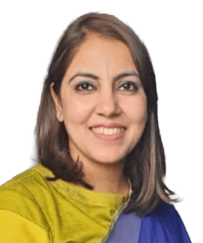 Dr. Swasti, Institute of Medical Genetics & Genomics, SGRH