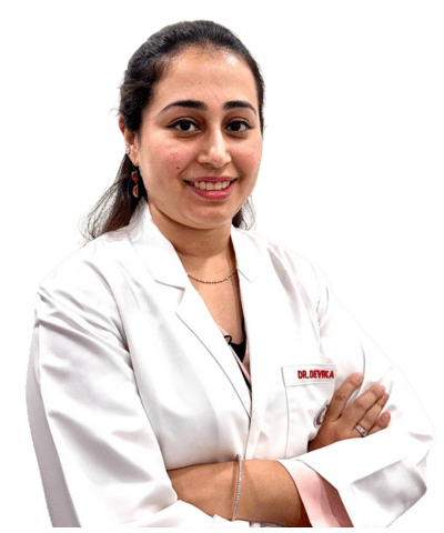 Dr. Devika Duggal, Dental Surgery, Sir Ganga Ram Hospital