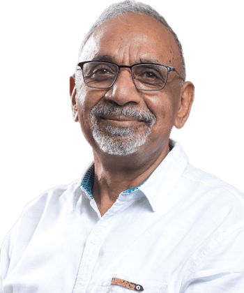 Dr. K.L. Kalra, Spinal Surgery, Sir Ganga Ram Hospital