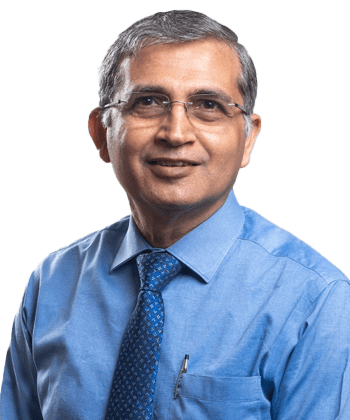 Dr. Mandhir Kumar, Liver Gastroenterology & Pancreatico Biliary Sciences