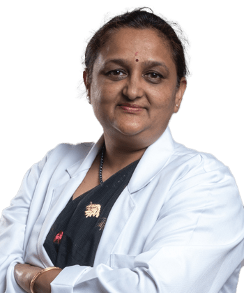 Dr. Nandita Dimri Gupta, Fetal Medicine, Sir Ganga Ram Hospital