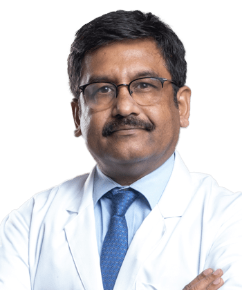 Dr. Nitin Aggarwal, E.N.T., Sir Ganga Ram Hospital