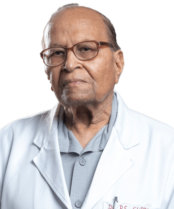 Dr. P.S. Gupta, Medicine, Sir Ganga Ram Hospital