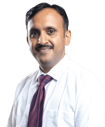 Dr. Pallav Gupta, Pathology, Sir Ganga Ram Hospital