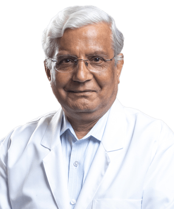 Dr. Rajeev Kulshrestha, Paediatric Surgery, Sir Ganga Ram Hospital