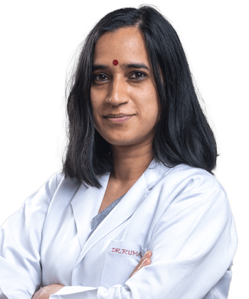 Dr. Ruma Satwik, IVF & Human Reproduction, SGRH