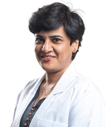 Dr. Seema Rao, Pathology, Sir Ganga Ram Hospital