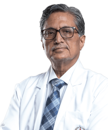 Dr. V.K. Nijhawan, Orthopaedics, Sir Ganga Ram Hospital