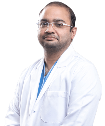 Dr. Vineet Dhawan, Anaesthesiology and Perioperative Medicine