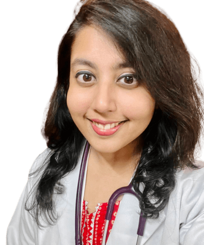 Dr. Kopal Rohatgi, Psychiatry, Sir Ganga Ram Hospital