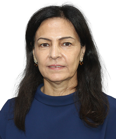 Dr. Seema Sud, CT Scan & MRI, Sir Ganga Ram Hospital