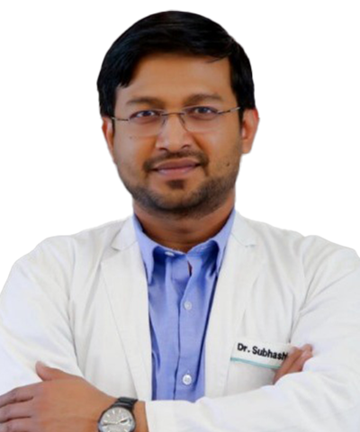 Dr. Subhashish Das, Surgical Gastroenterology, Liver Transplantation