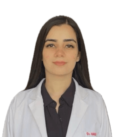 Dr. Harshita Vig, Dental Surgery, Sir Ganga Ram Hospital