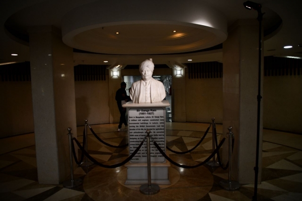 Sir Ganga Ram Hospital, Delhi NCR India, Best Multi speciality hospital ...