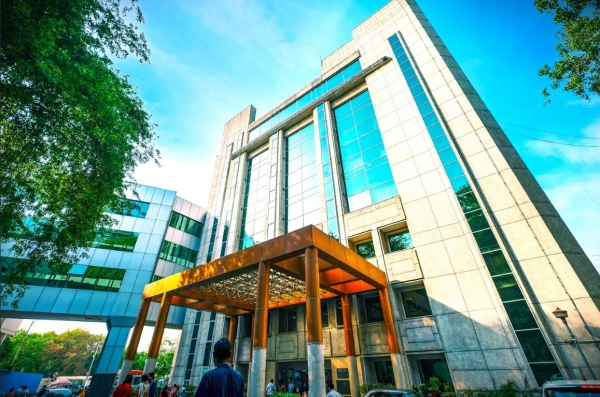 Sir Ganga Ram Hospital, Delhi NCR India, Best Multi speciality hospital ...