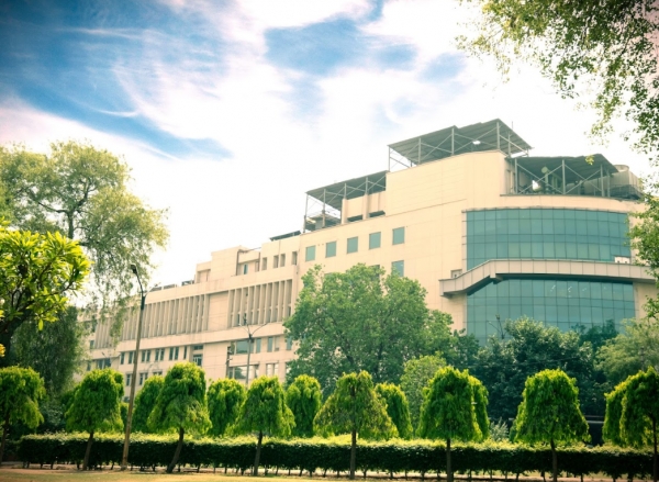 Sir Ganga Ram Hospital, Delhi NCR India, Best Multi speciality hospital ...