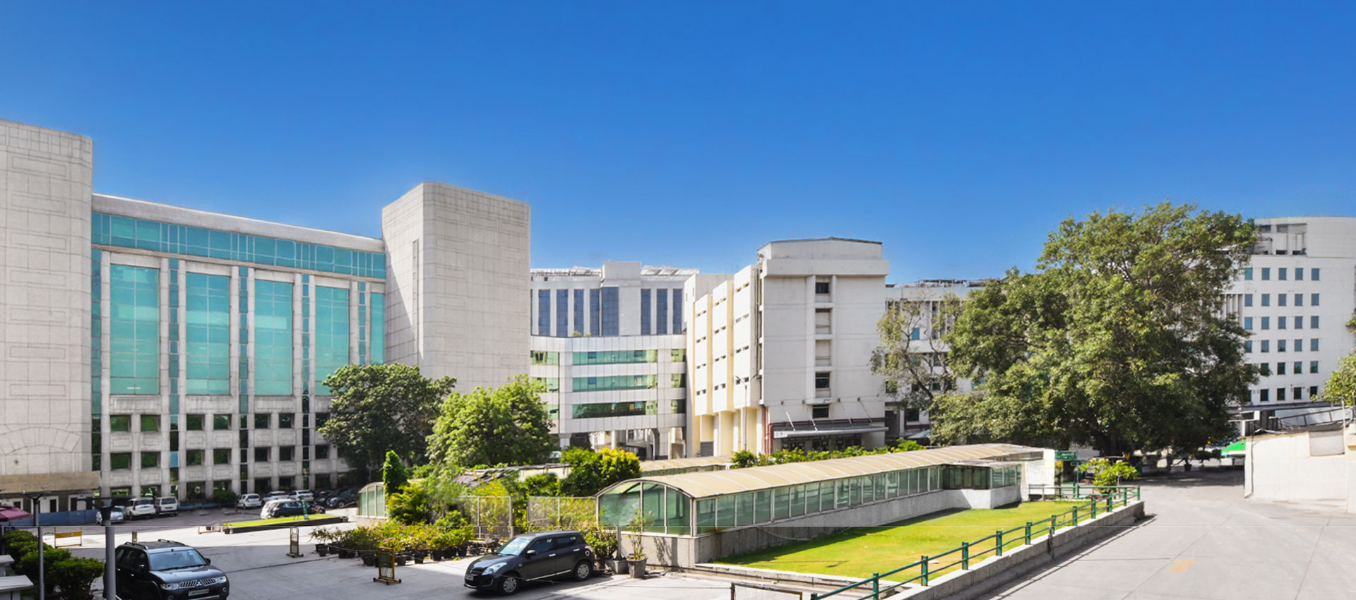 Sir Ganga Ram Hospital, Delhi NCR India, Best Multi speciality hospital, Healthcare