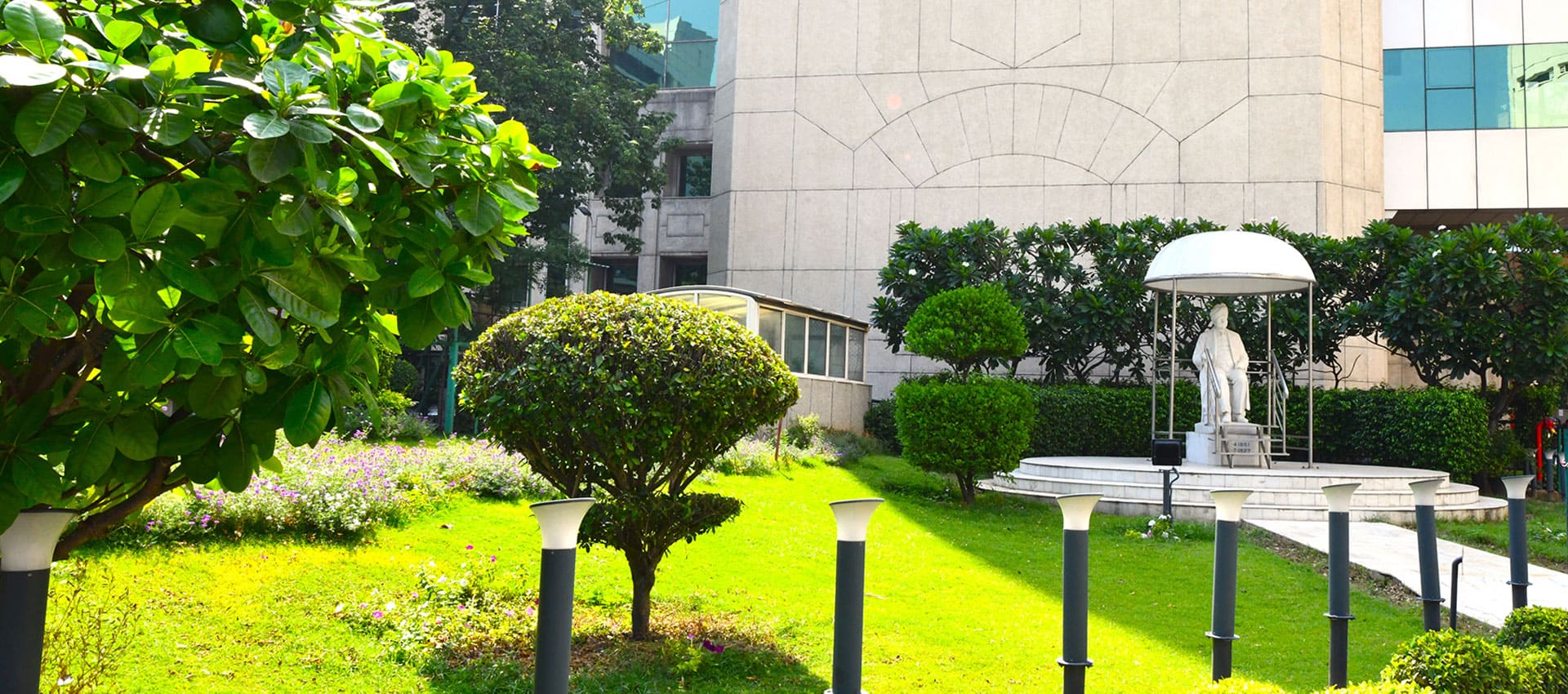 Sir Ganga Ram Hospital, Delhi NCR India, Best Multi speciality hospital ...