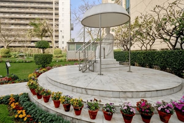 Sir Ganga Ram Hospital, Delhi NCR India, Best Multi speciality hospital ...