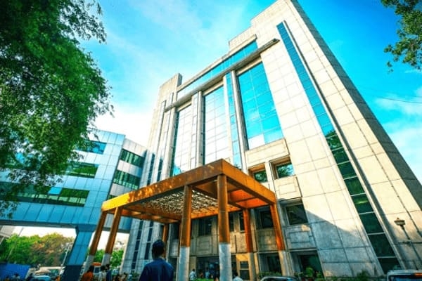Sir Ganga Ram Hospital, Delhi NCR India, Best Multi speciality hospital ...